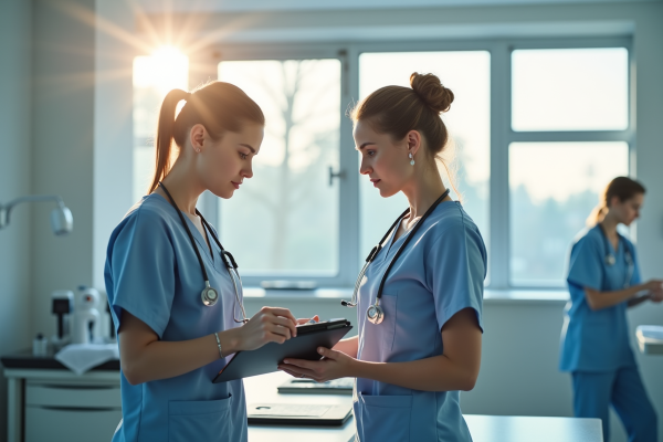 Rôles de l'infirmier dans la démarche de soins infirmiers : fonctions ...